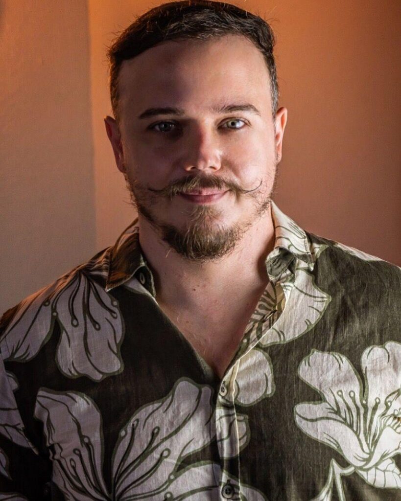 Integrantes – Companhia Azul Celeste