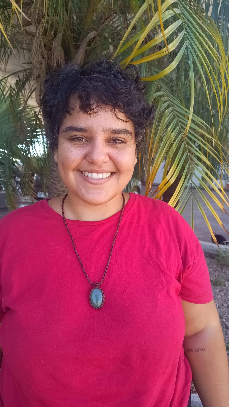 Integrantes – Companhia Azul Celeste